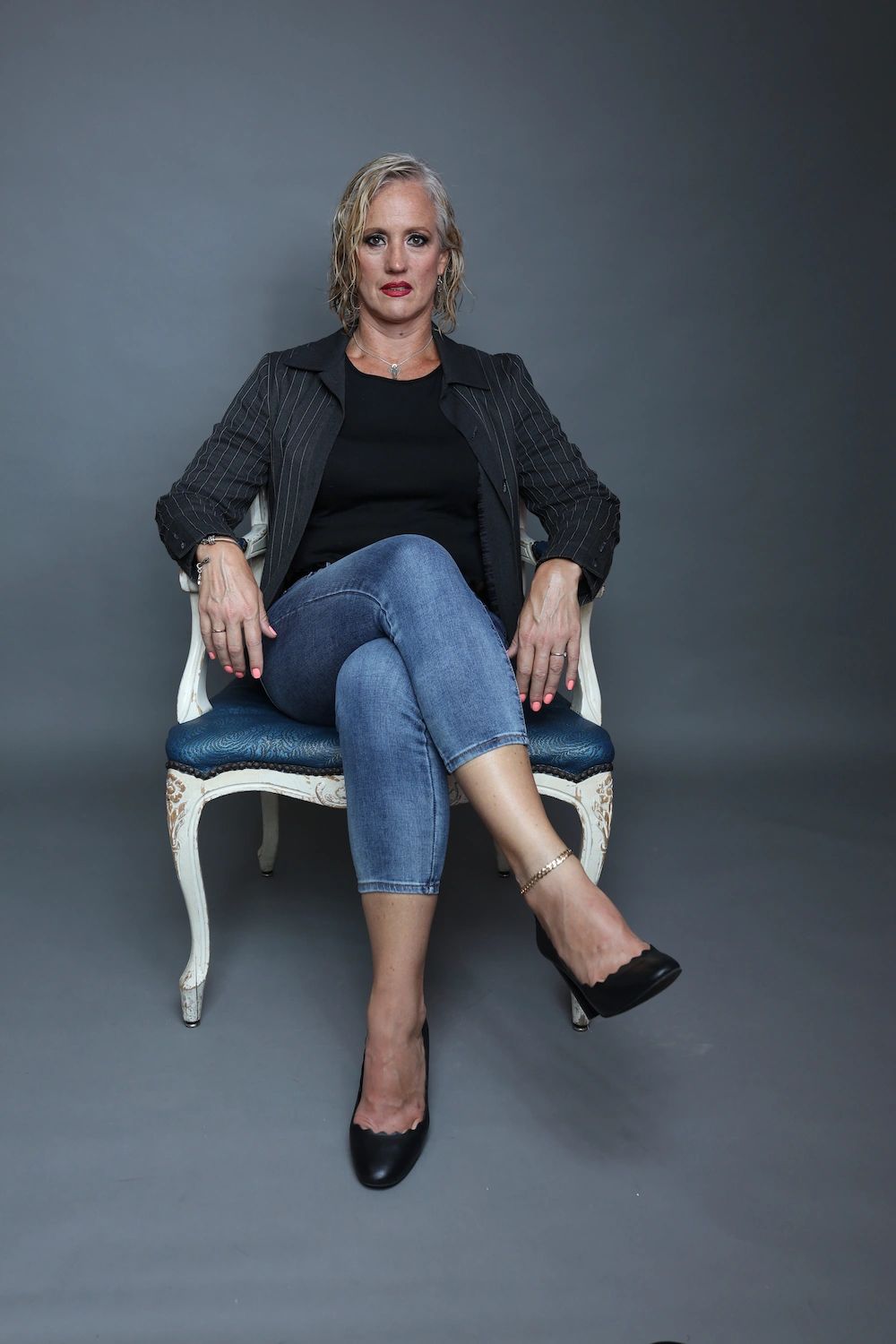 Nicole Devlin~Coach * Podcaster *Author